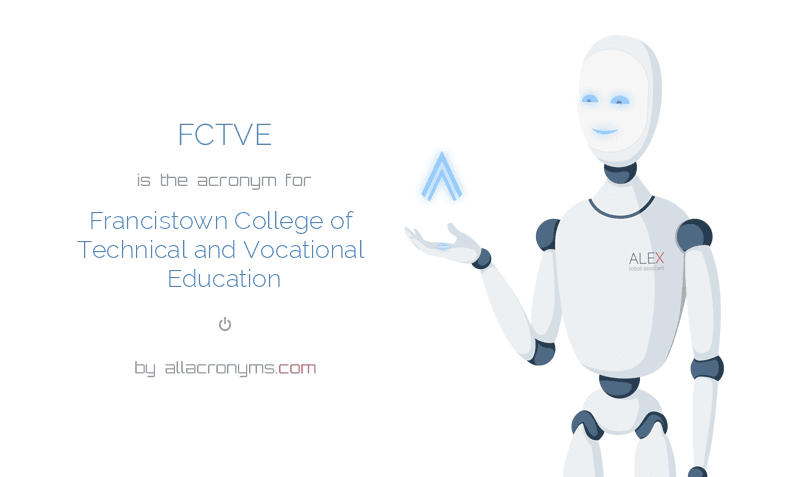 FCTVE Francistown College of Technical and Vocational Education