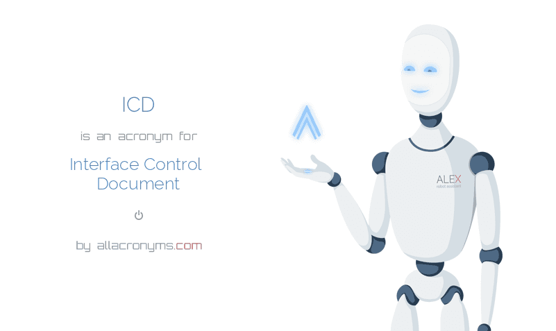 ICD Interface Control Document